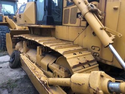 Cina Trattore di seconda mano CAT D7G per progetti di costruzione 20580 kg Peso della macchina in vendita