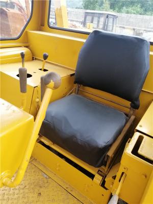 Cina Bulldozer usato CAT D7G 2018 in buone condizioni e con capacità di dozing di 3,6 in vendita