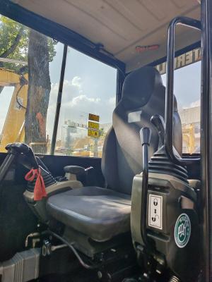 中国 使用済み CAT306E2 CAT305.5E2 ミニ掘削機 ハイドロリッククローラー CAT6T 5T CAT306E CAT305.5E2 販売のため