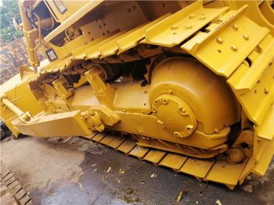 Cina Bulldozer usato CAT D7G 2018 in buone condizioni e con capacità di dozing di 3,6 in vendita