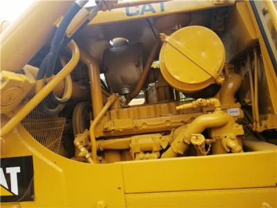 Cina Bulldozer usato CAT D7G 2018 in buone condizioni e con capacità di dozing di 3,6 in vendita