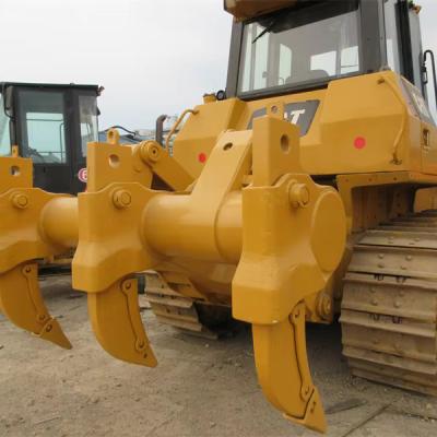 Cina Bollino idraulico D7 CAT D7H Bollino grande in buone condizioni in vendita