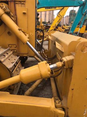 Cina Bollino idraulico D7 CAT D7H Bollino grande in buone condizioni in vendita
