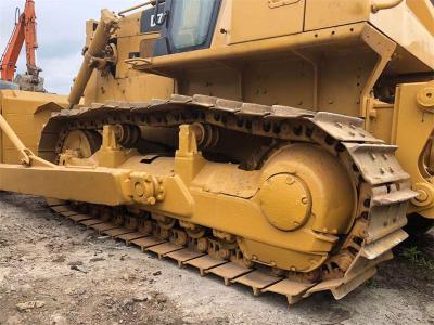 Cina Bollino idraulico D7 CAT D7H Bollino grande in buone condizioni in vendita