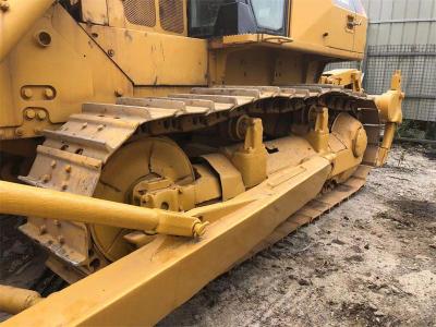 Cina Bollino idraulico D7 CAT D7H Bollino grande in buone condizioni in vendita