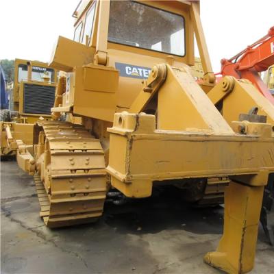 Cina Bulldozer usato CAT D7G in buone condizioni e di qualità dal 2018 in vendita