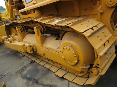 Cina Bulldozer usato CAT D7G in buone condizioni e di qualità dal 2018 in vendita