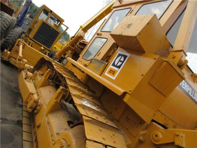 Cina Bulldozer usato CAT D7G in buone condizioni e di qualità dal 2018 in vendita