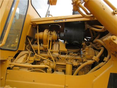 Cina Bulldozer usato CAT D7G in buone condizioni e di qualità dal 2018 in vendita