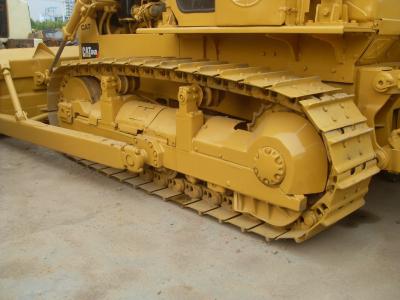 Cina Caterpillar D6D D6 Dozer Bulldozer / CAT D6D Dozer originale usato in vendita
