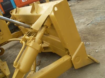 Cina Caterpillar D6D D6 Dozer Bulldozer / CAT D6D Dozer originale usato in vendita