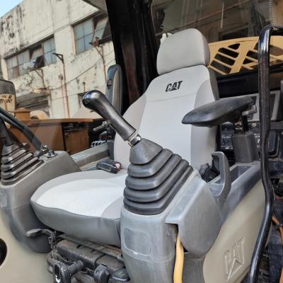 Cina CAT312D Escavatore medio con peso operativo di 7193 kg e motore Mitsubishi 4M40TL in vendita