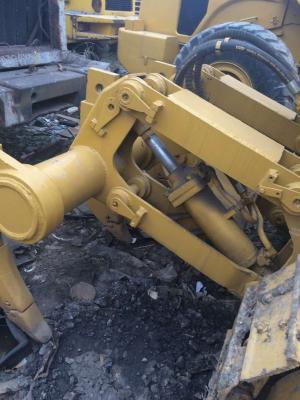 Cina PUMPA IDRAULICA ORIGINALE Bulldozer a trascinatore utilizzato CAT D6D D6G D6M D6R D6H 3.6 Capacità di dozzatura in vendita