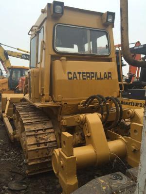 Cina PUMPA IDRAULICA ORIGINALE Bulldozer a trascinatore utilizzato CAT D6D D6G D6M D6R D6H 3.6 Capacità di dozzatura in vendita