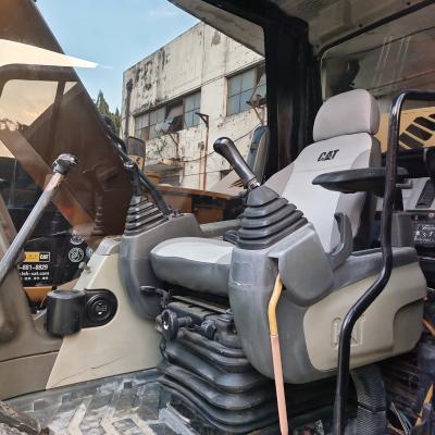Cina CAT312D Escavatore medio con peso operativo di 7193 kg e motore Mitsubishi 4M40TL in vendita