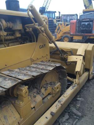 Cina PUMPA IDRAULICA ORIGINALE Bulldozer a trascinatore utilizzato CAT D6D D6G D6M D6R D6H 3.6 Capacità di dozzatura in vendita