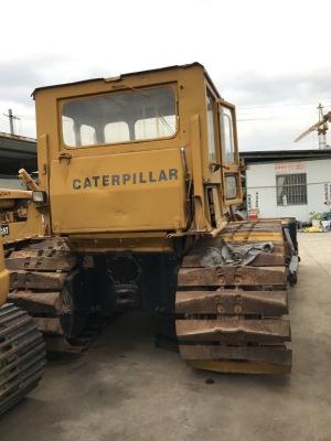 Cina Bollino idraulico originario usato CAT D6D in buone condizioni di funzionamento in vendita
