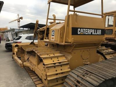 Cina Bollino idraulico originario usato CAT D6D in buone condizioni di funzionamento in vendita