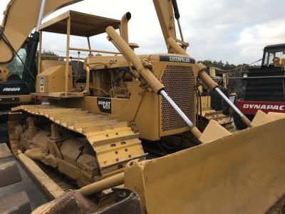 Cina Bollino idraulico originario usato CAT D6D in buone condizioni di funzionamento in vendita