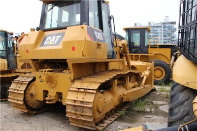 Cina Bulldozer Cat D7R usato 2018 con cilindro idraulico originale in buone condizioni in vendita