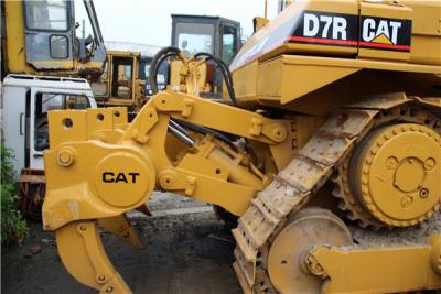 Cina D7H D7R Bulldozer Caterpillar Caterpillar D7G D7H D7R Dozers per il dozing Capacità 3.6 194 in vendita