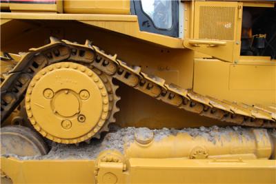 Cina D7H D7R Bulldozer Caterpillar Caterpillar D7G D7H D7R Dozers per il dozing Capacità 3.6 194 in vendita