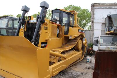Cina D7H D7R Bulldozer Caterpillar Caterpillar D7G D7H D7R Dozers per il dozing Capacità 3.6 194 in vendita