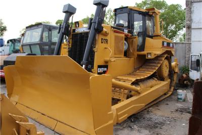 Cina D7H D7R Bulldozer Caterpillar Caterpillar D7G D7H D7R Dozers per il dozing Capacità 3.6 194 in vendita