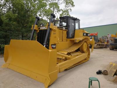 Cina Trattore idraulico D5K D5H D5 D4 D6 D7 in vendita