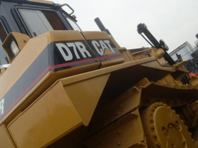 Cina Valvole idrauliche originali utilizzate CATD8R D9N D9R Dozer in officine di riparazione di macchine di Shanghai in vendita