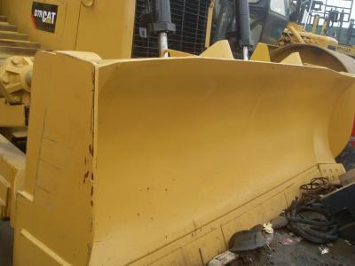 Cina Valvole idrauliche originali utilizzate CATD8R D9N D9R Dozer in officine di riparazione di macchine di Shanghai in vendita