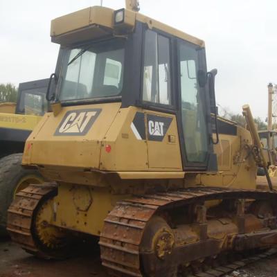 Cina Prezzi accessibili D6G CAT Dozer di seconda mano Originale Giappone Performance Boost in vendita