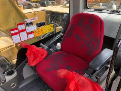 Cina Caterpillar 312 Escavatore CAT312D di seconda mano con motore C4.2ACERT Peso 12920 kg in vendita