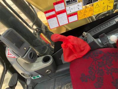 Cina Caterpillar 312 Escavatore CAT312D di seconda mano con motore C4.2ACERT Peso 12920 kg in vendita