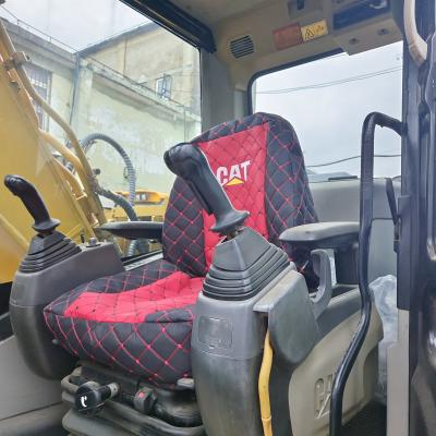 中国 CAT 315D 1200 作業時間と17280 作業重量を持つ古着クローラー掘削機 販売のため