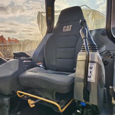 Cina Escavatore usato Caterpillar 307E con pompa idraulica originale di seconda mano nel 2021 in vendita