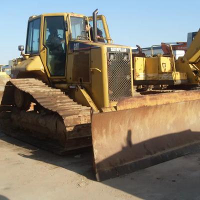 Cina Pompine idrauliche originali, per scarico, piccole dozzere CAT D5N LGP, bulldozer da 8 tonnellate in vendita