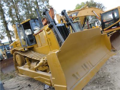 Cina cilindro idraulico CAT D6R D6R D6R D6H bulldozer per lavori di costruzione in vendita