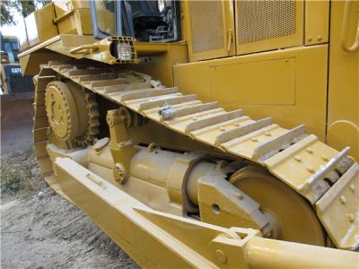 Cina cilindro idraulico CAT D6R D6R D6R D6H bulldozer per lavori di costruzione in vendita