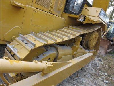 Cina cilindro idraulico CAT D6R D6R D6R D6H bulldozer per lavori di costruzione in vendita