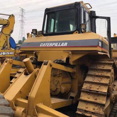 Cina Cat D6R D6H D7R D7H usato in vendita