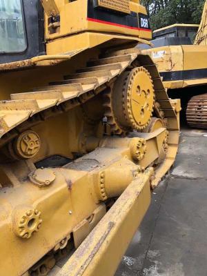 Cina Cat D6R D6H D7R D7H usato in vendita