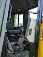 China Second Hand CAT D6R Crawler Bulldozer With 3.6 Dozing Capacity for sale