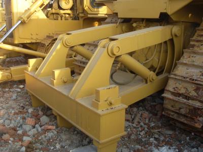 Cina Caterpillar D6R LGP Crawler Tractor Dozer con capacità di dozzatura di 3,6 e motore CAT C9 in vendita