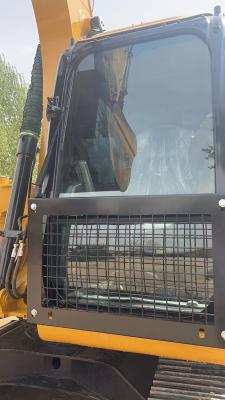中国 CAT312D オリジナルの水力シリンダーとバルブを備えた古着の掘削機 販売のため