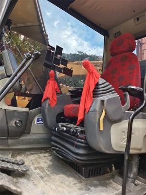 Cina Escavatore usato CAT312D2GC con valvola idraulica originale in ottime condizioni in vendita