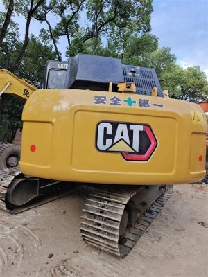 Cina Escavatore usato CAT312D2GC con valvola idraulica originale in ottime condizioni in vendita