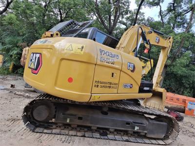 Cina Escavatore usato CAT312D2GC con valvola idraulica originale in ottime condizioni in vendita