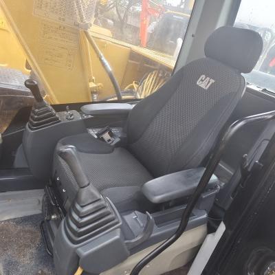 Cina CAT 312D Scavatrice idraulica a trascinatore con peso di 12920 kg e motore C4.2ACERT in vendita