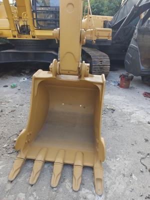 Cina CAT 312D Scavatrice idraulica a trascinatore con 1800 ore di lavoro e 12920 kg di peso della macchina in vendita